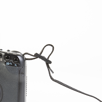 Pro Strap - Comfortable Camera Strap for Professionals | OP/TECH USA