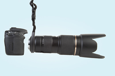 Lens Loops - System Connector | OP/TECH USA